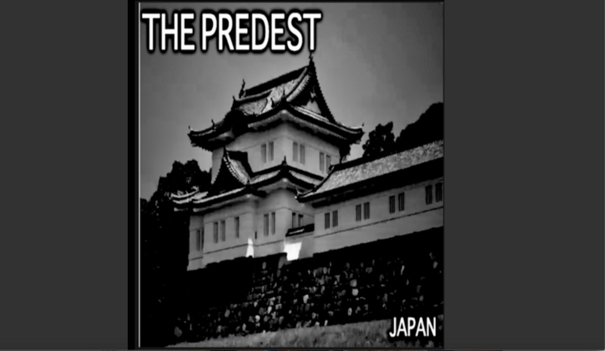 JAPAN | The Predest