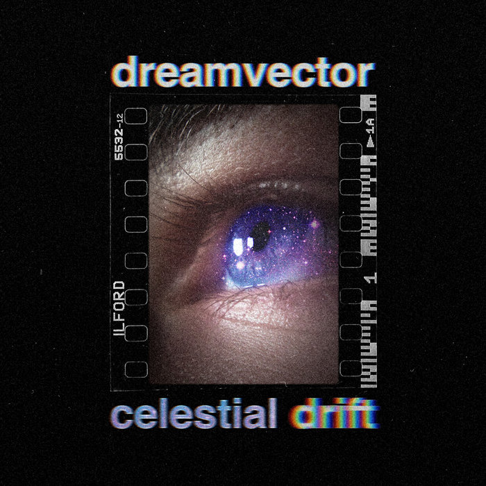 celestial drift | dreamvector