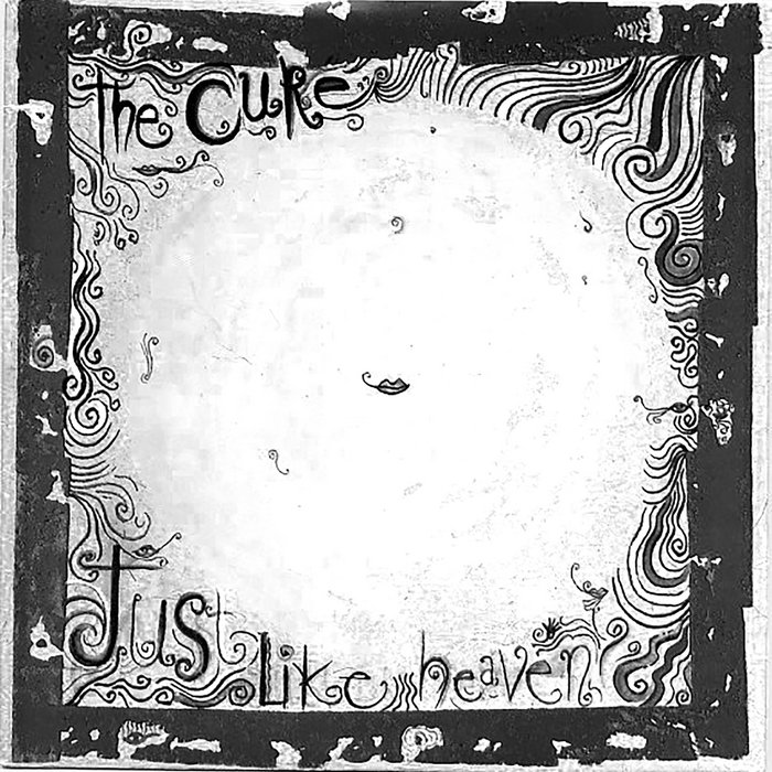 Just Like heaven (Yaxkin Retrodisko remix) | Yaxkin Retrodisko