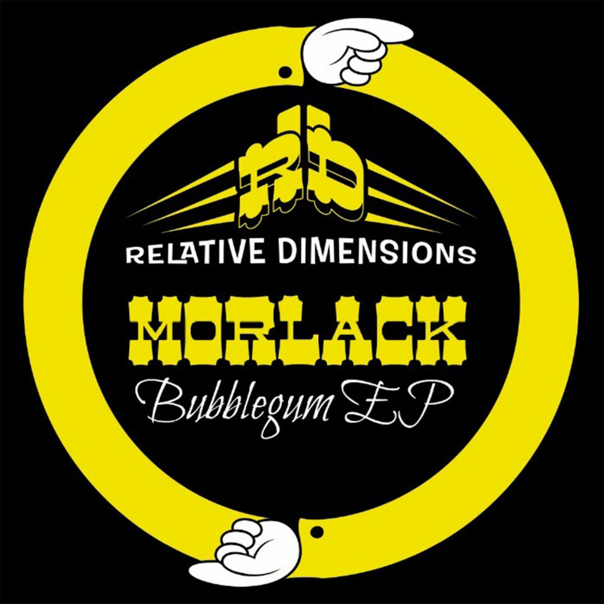 Bubblegum Ep | Morlack