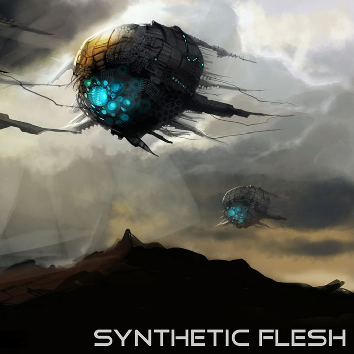 New World | Synthetic Flesh