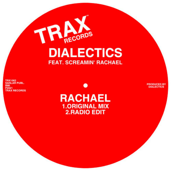 ORIGINAL MIX | TRAX Records