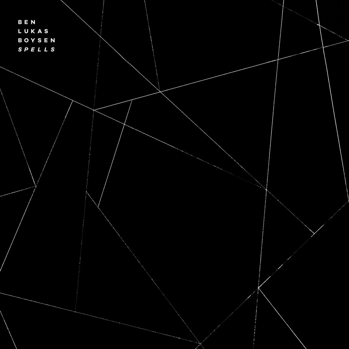 Spells | Ben Lukas Boysen