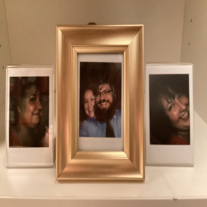 thirteen hundred nights. | hyacinth. | peradam tapes.