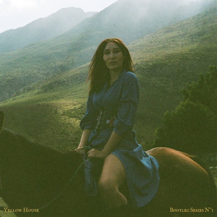 Bootleg Series - 1 | Yellow House