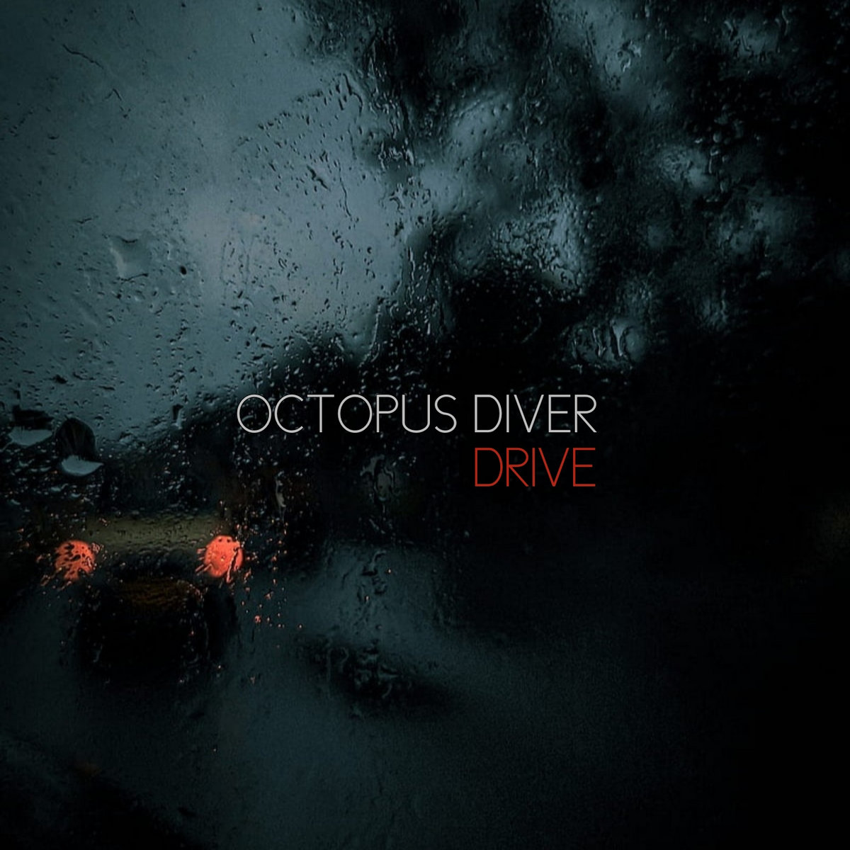 Drive | Octopus Diver