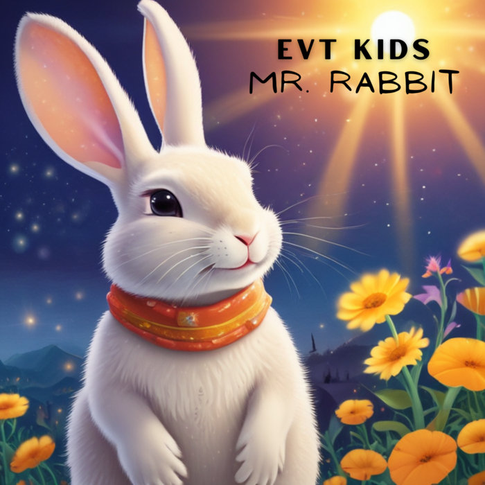 Mr. Rabbit | EVT Kids