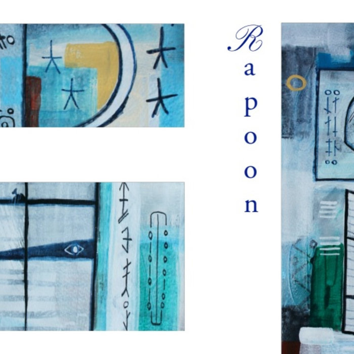 Not That Far To The Moon | Rapoon | Ultra Mail Prod