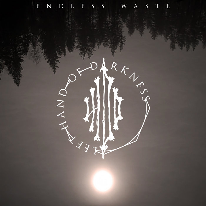 Endless Waste | Left Hand of Darkness