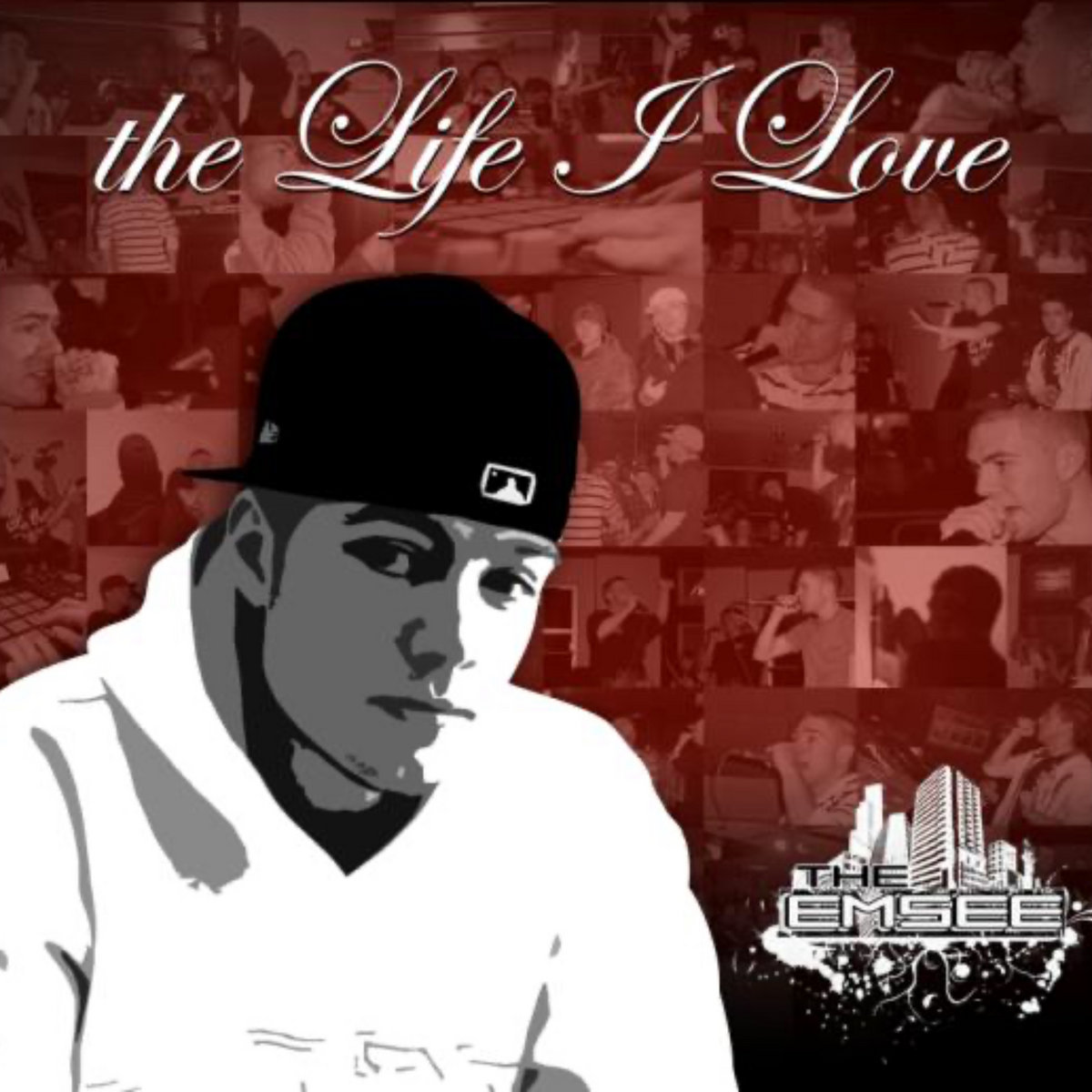 The Life I Love | The Emsee