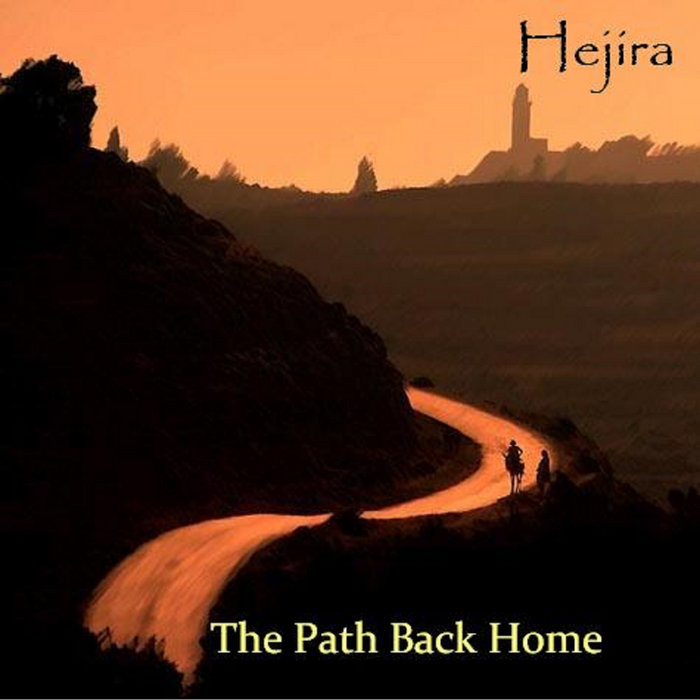 The Path Back Home | Hejira