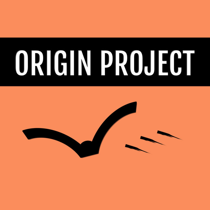 Origin Project | JonnyPlaysLive