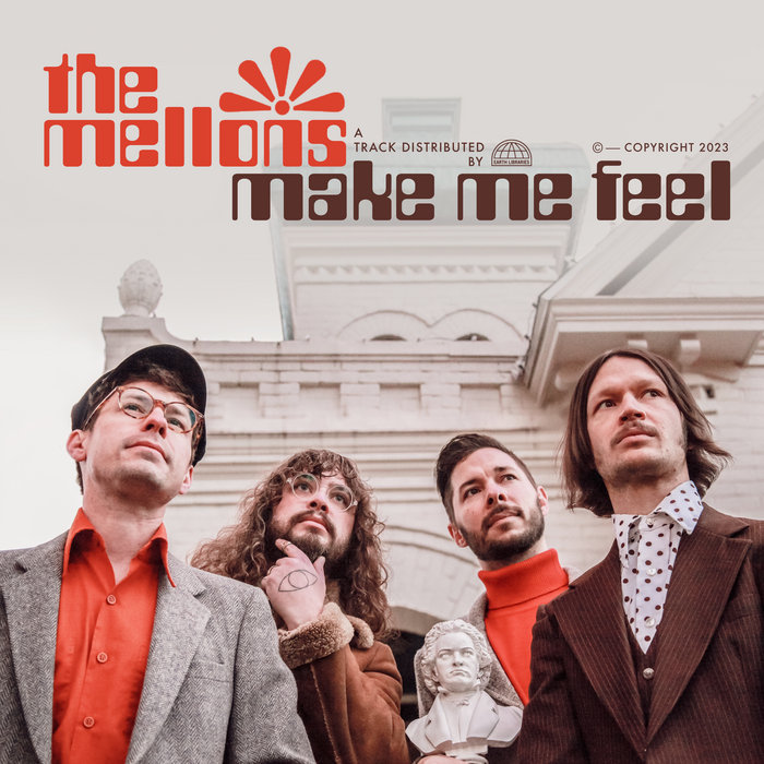 Make Me Feel | Earth Libraries