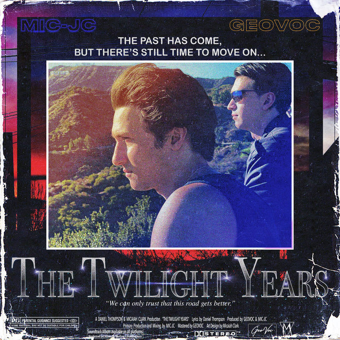 The Twilight Years | GeoVoc