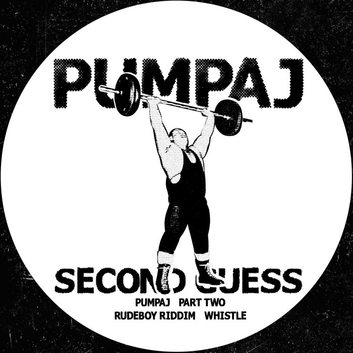 Pumpaj | Second Guess | RADAR Frequencies