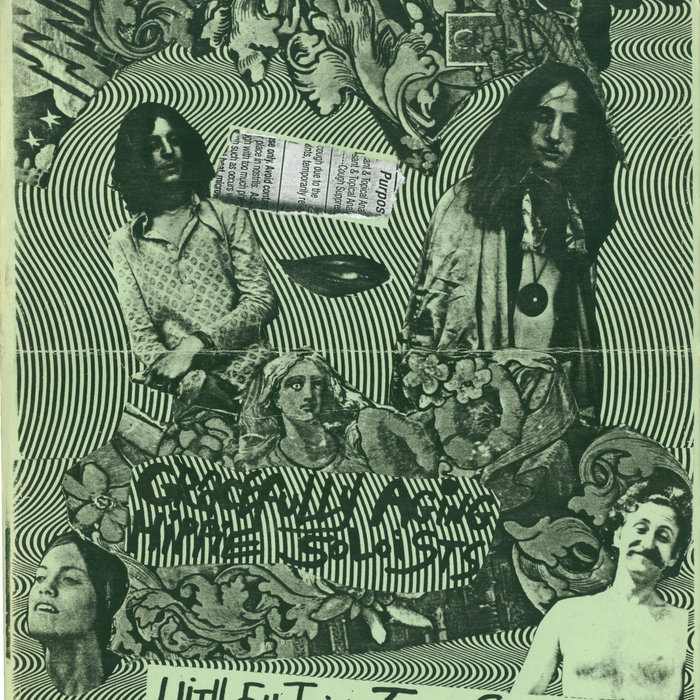 Lifestyle '75 | The Gracefully Aging Hippy Soloists | Eric Gaffney ...