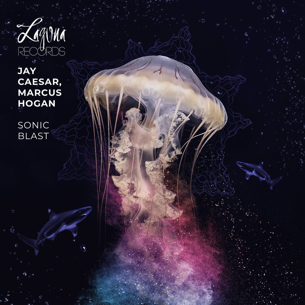 Sonic Blast | Jay Caesar, Marcus Hogan | Laguna Music