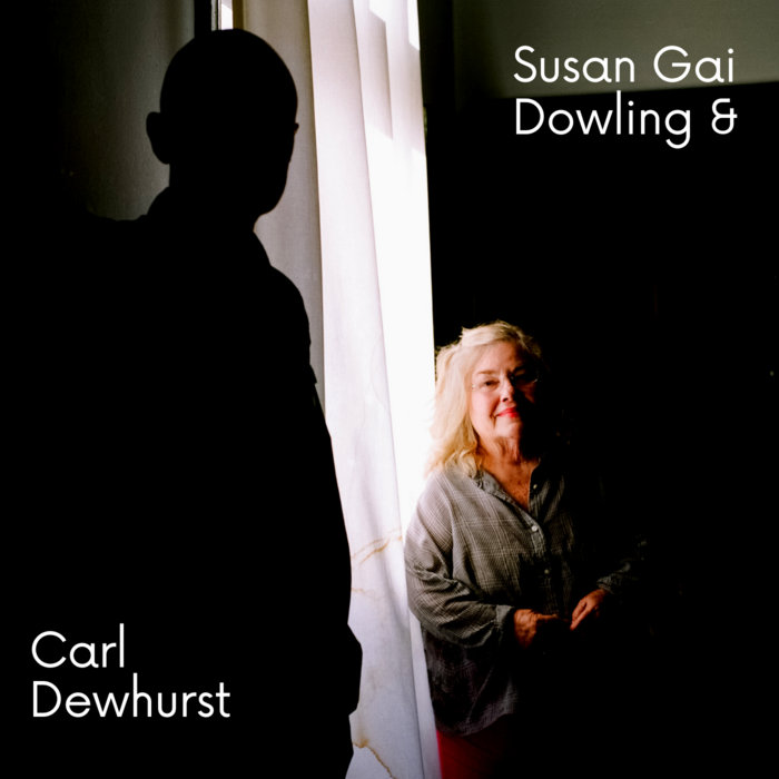 Susan Gai Dowling and Carl Dewhurst | Carl Dewhurst