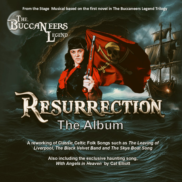Resurrection | The Buccaneers Legend