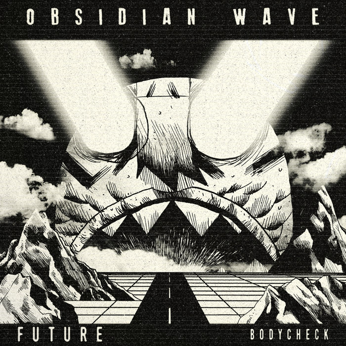 Obsidian Wave - Future E.P. | Obsidian Wave | Torre