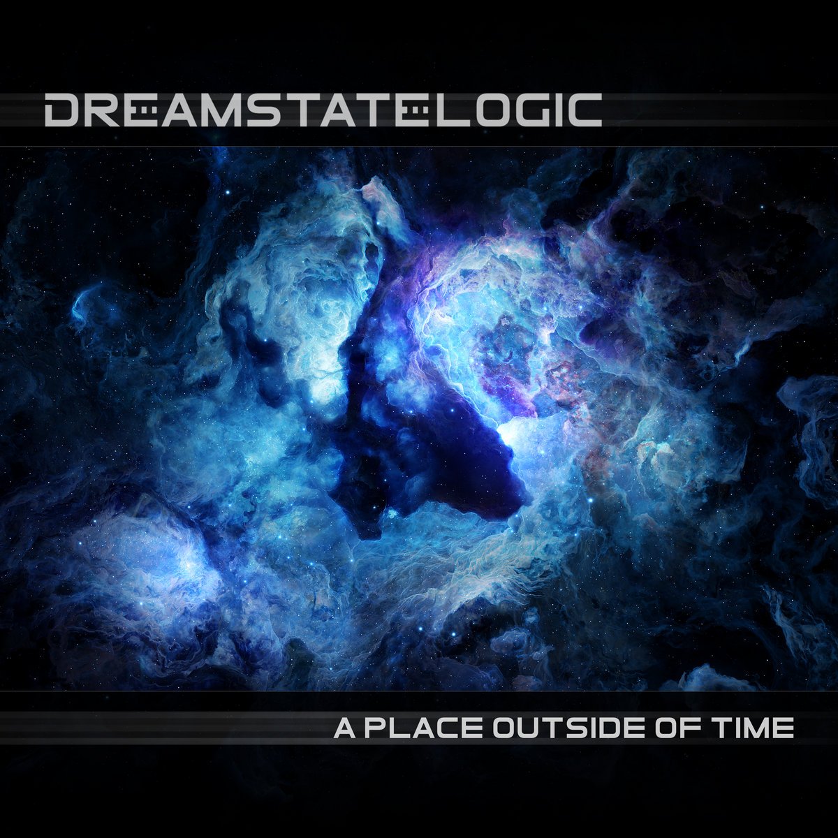 A Place Outside Of Time | Dreamstate Logic