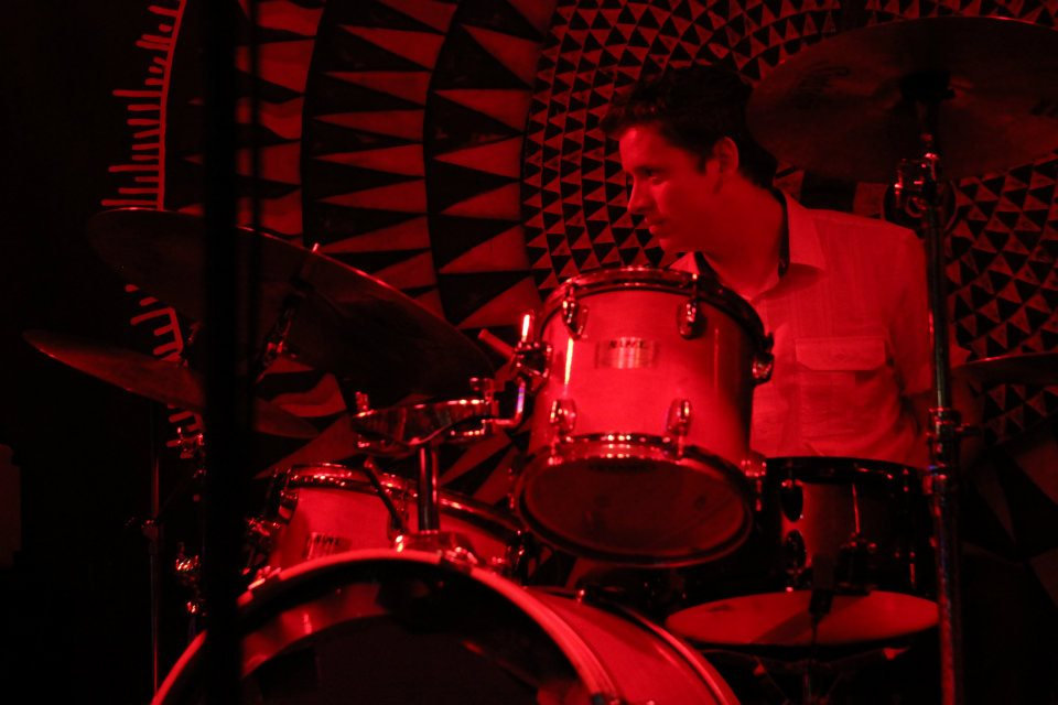 Various Examples | Luke Markham