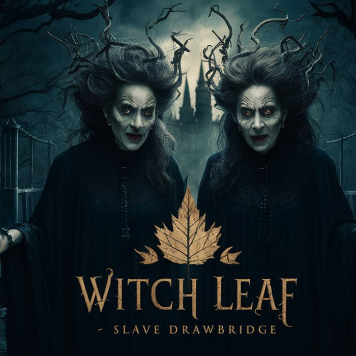 Witch Leaf | Slave Drawbridge | Liminal Soul