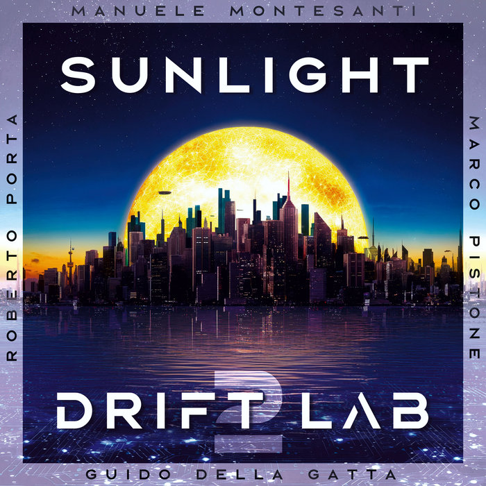 Sunlight | Drift-Lab