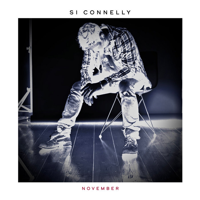 November EP | Si Connelly