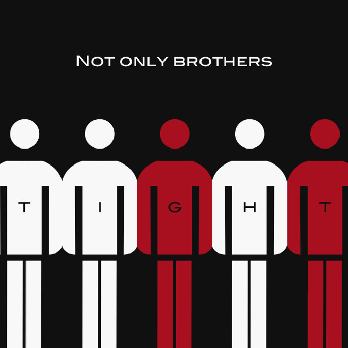 Tight | Not Only Brothers