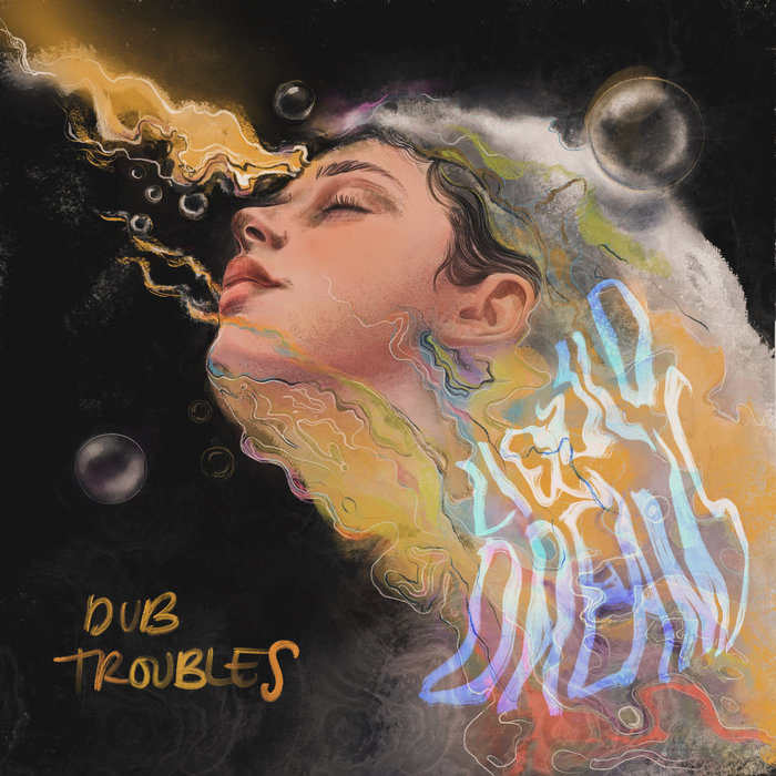 Liquid Dreams | Dub Troubles | JIMMIE DUB TROUBLES