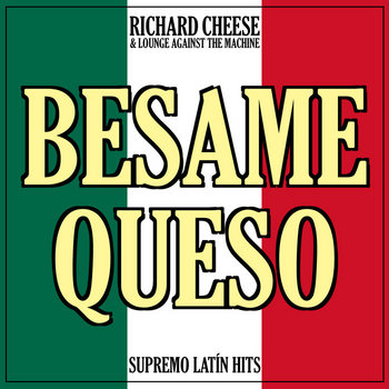Music | Richard Cheese