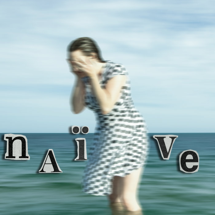 Naïve | David Porteus | david porteus