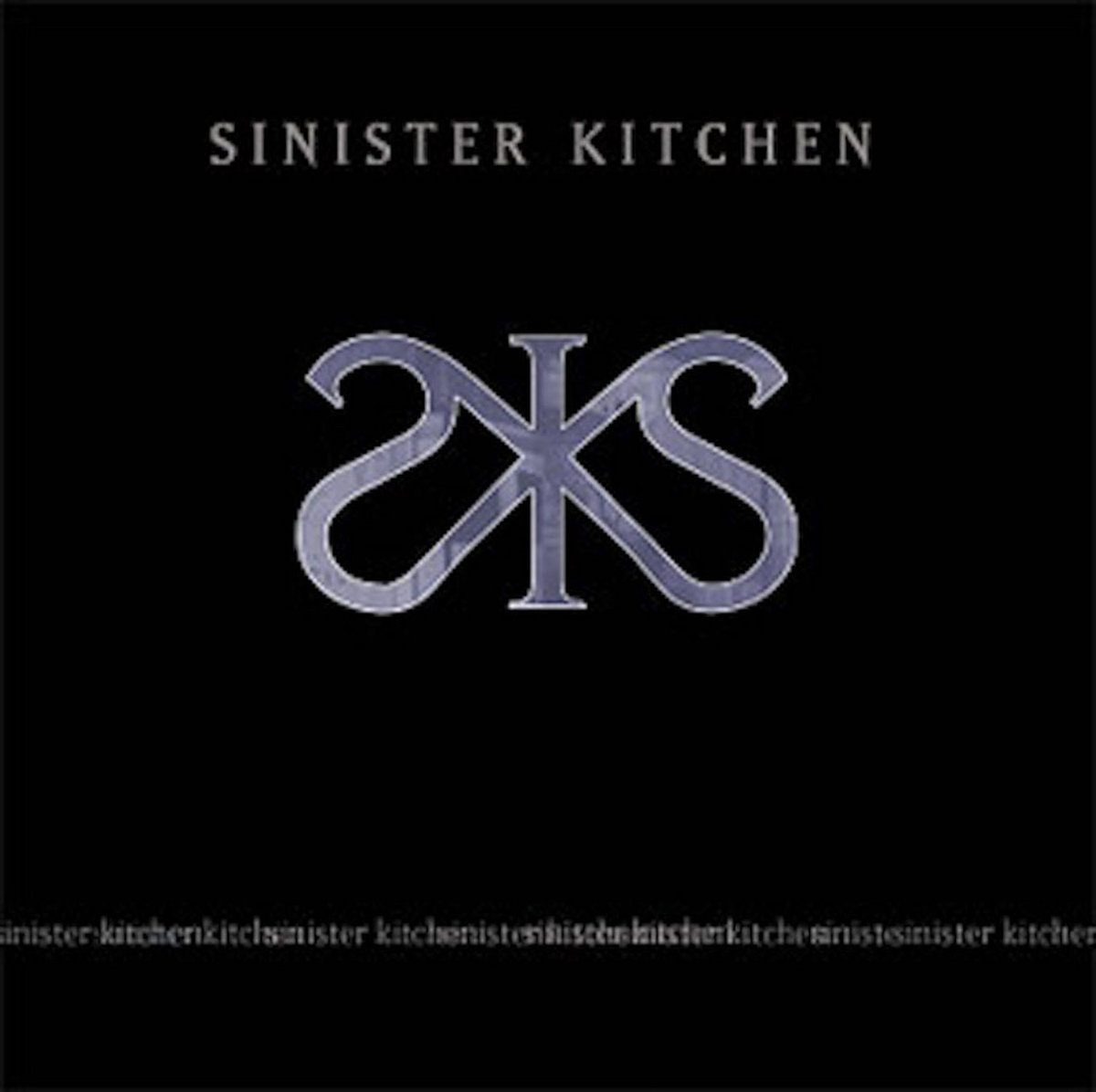 Sinister Kitchen (Radical Remixes of 1st Two Loons for Tea Album ...