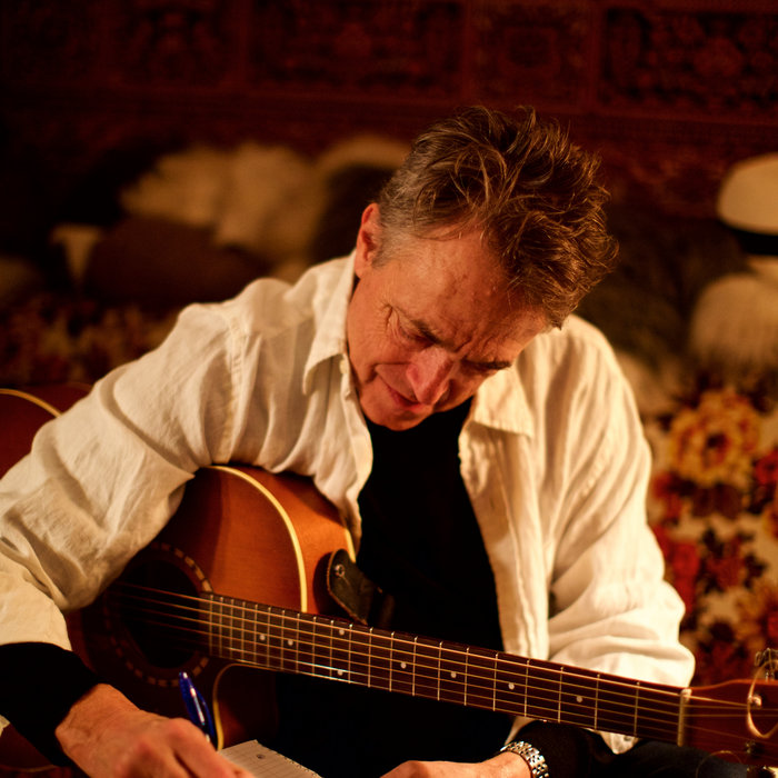 Anna Marie | Bruce Miller