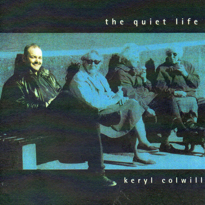The Quiet Life | Keryl