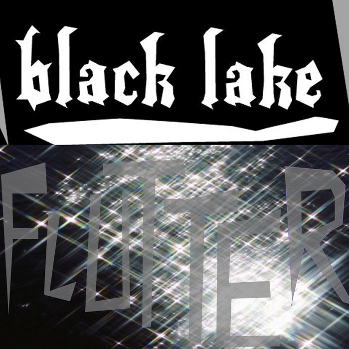 Flutter | Black Lake
