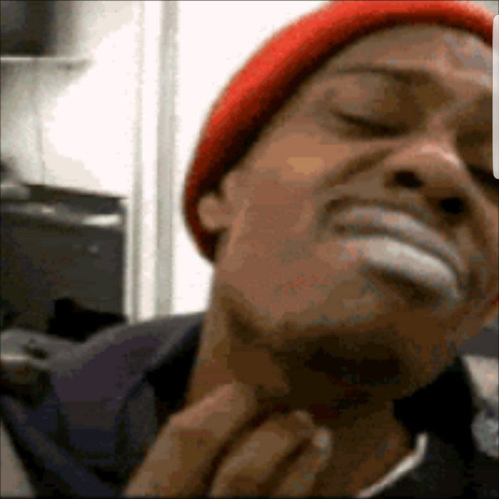 Fiending Feat.Recede | Midnight Bluu