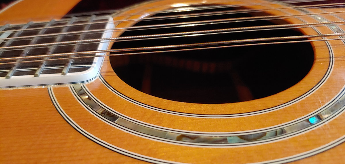 On Twelve | Gary Harbison