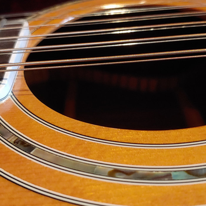 On Twelve | Gary Harbison