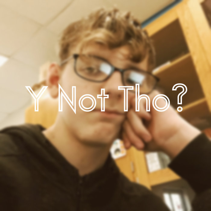 Y Not Tho - Remastered | GreenMusic | PixelBit Records