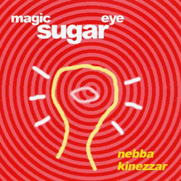 Magic Sugar Eye | Jack Knetzger