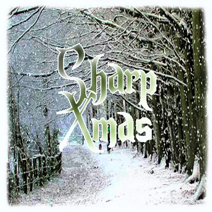 Sharp Xmas | Shadowtown Records