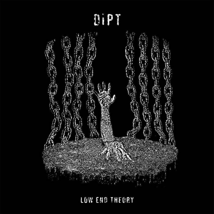 Low End Theory Album Cover