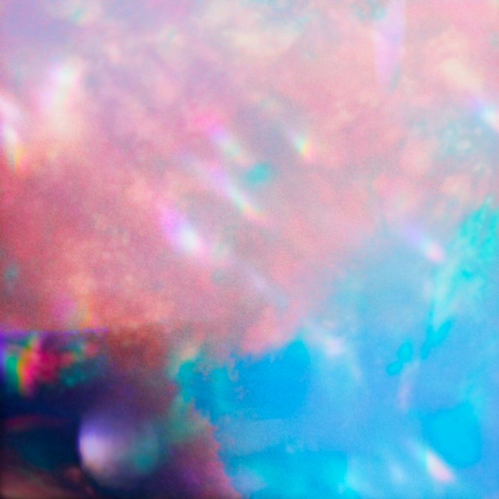 Golden Rutile Geode | Vhyce