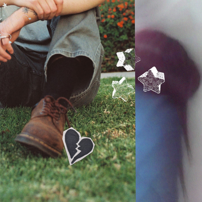 MINE (feat. ivri) | kerri