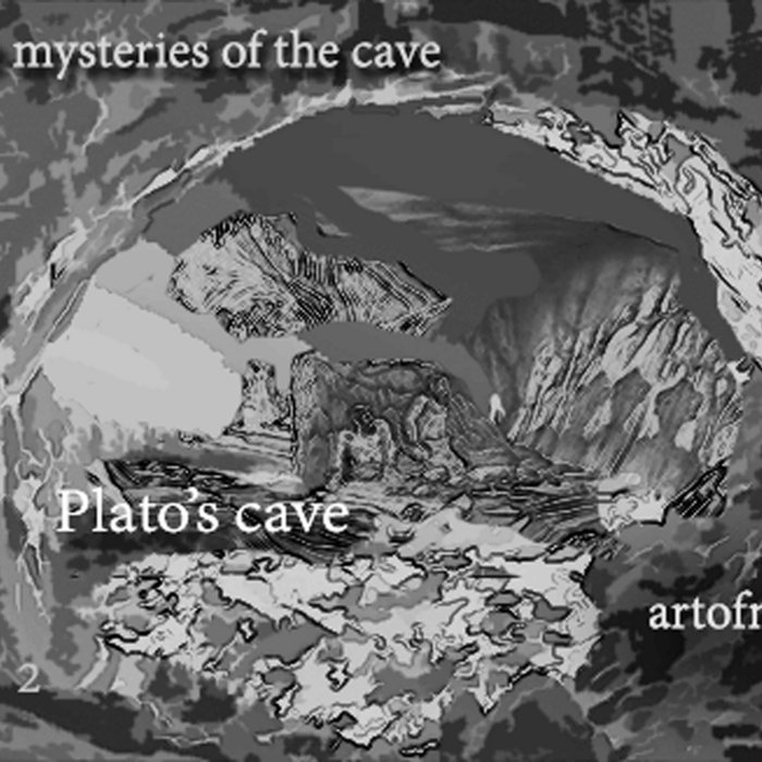 Plato's Cave - The Mystery Of The Caves | Massimo Zanchi "Art Of Music"