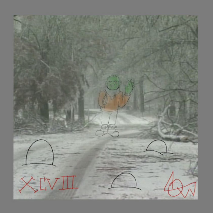 XCVIII | D.B.O. | Vile Maxim Records