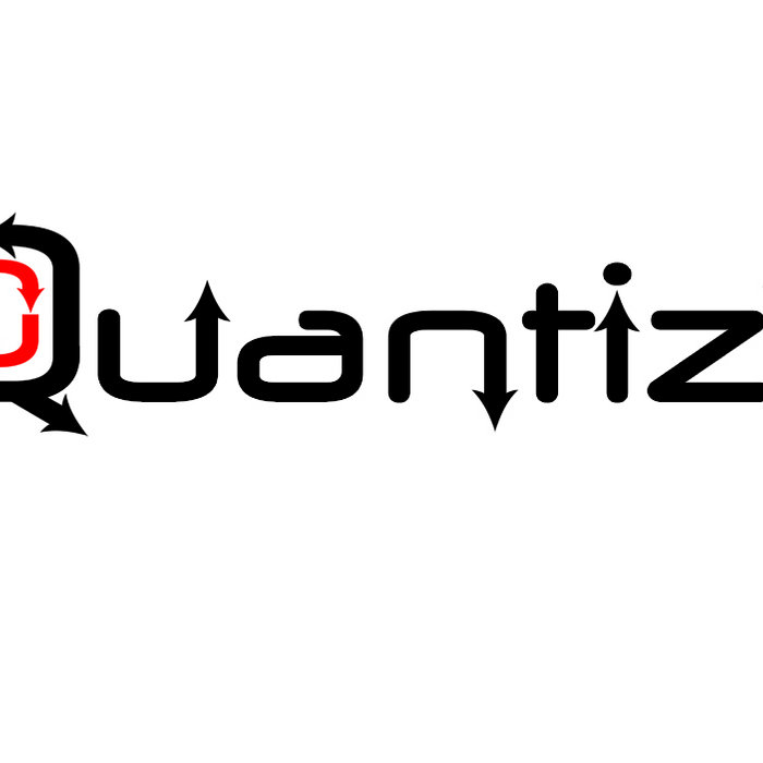 QUANTIZE EP (Iboga Records) | Iboga Records