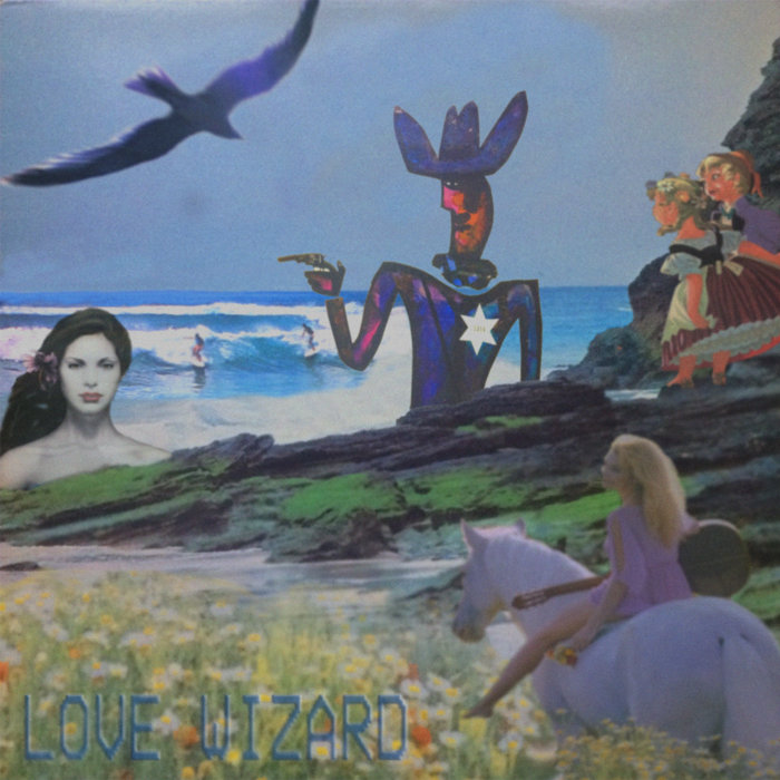 Love Wizard | Love Wizard